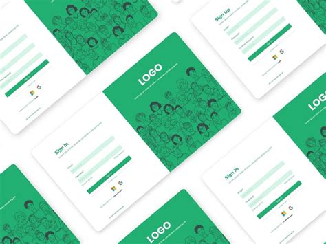 unique ui ux for your website upwork