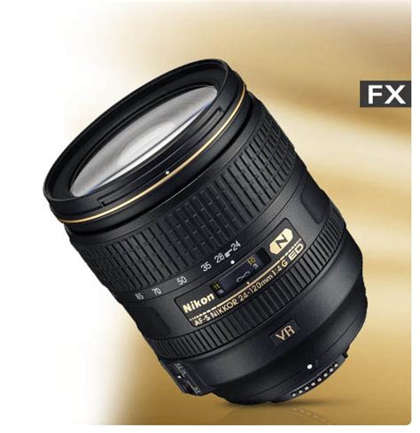 Nikkor F4g Af S Ed Vr Camera Lenses Bermingham Cameras