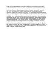 Understanding Benign Prostatic Hyperplasia Causes Symptoms Course Hero