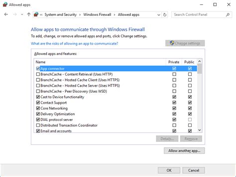 My Dev Talks Configure The Windows Firewall To Allow SQL Server Access