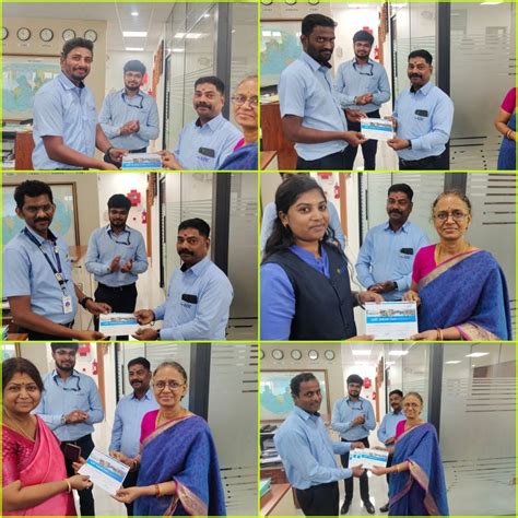 Vigneshwaran A On Linkedin Reward Employeeengagement