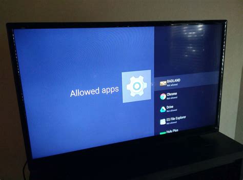 Android Tv How To Set Up A Restricted Profile On Your Nexus Player