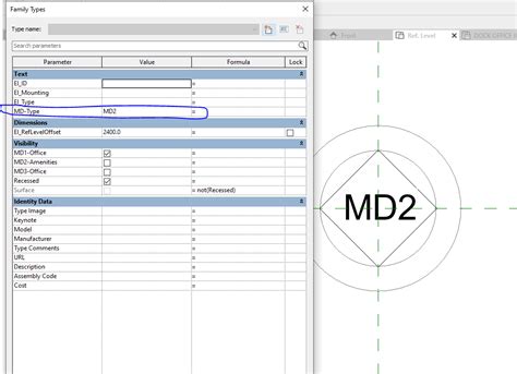 Solved Revit Conditional Statements If And Or Autodesk Community