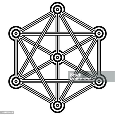 블록체인 네트워크 암호 화폐 블록체인 기술 흰색 배경에 고립되어 있습니다 벡터 일러스트 레이 션 가상현실에 대한 스톡 벡터 아트 및 기타 이미지 Istock