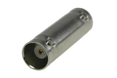 BNC Feed Through Link Electronics