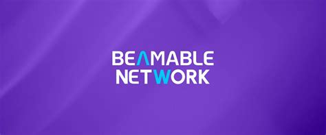 Welcome Beamable Network Docs