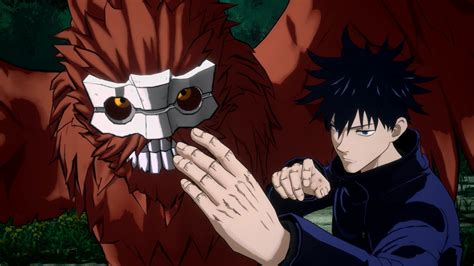 Jujutsu Kaisen Cursed Clash Announced For Ps5 Xbox Series Ps4 Xbox