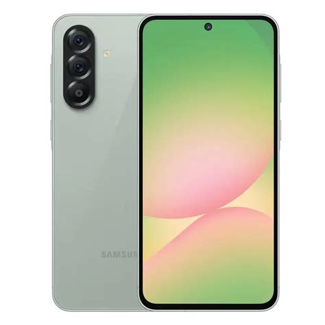 Samsung Galaxy A56 (12GB/256GB) Images Gallery, Official Pictures ...