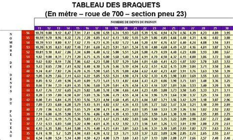 Les Braquets