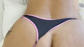 Casal Nerd Fazendo Sexo Amador Na Cama Com A Esposa De Quatro Cnn Amador