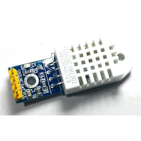 【雲賀科技】1903 arduino dht22溫度模組 am2302 濕度模組 溫濕度模組 dht22 蝦皮購物