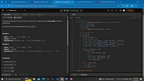 Abhishek Gunjal On Linkedin 100daysofcode Day9 Binarysearch