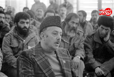 تصاویر سفر به ایران قدیم؛ دعاگوی شاه دادگاهی شد؛ سید جواد ذبیحی چه