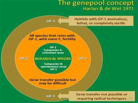 03 Concept Of Gene Pools Pdf