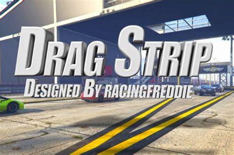 OG Indoor Go Kart Track GTA5 Mods