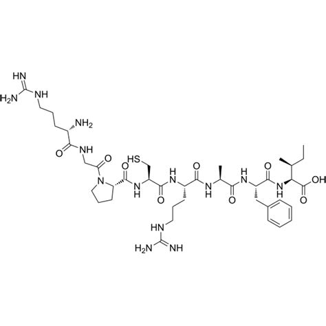 Urinary Trypsin Inhibitor Fragment Cas 164859 77 2 Abmole Bioscience Urinary Trypsin
