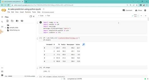 Ranjit Kshirsagar On Linkedin Internshipopportunity Oasisinfobyte Github Datascience