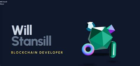 Will Stansill On Linkedin 100daysofblockchain 100daysofblockchain Blockchainchallenge