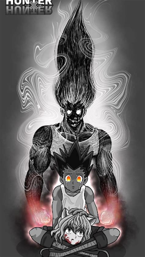 Hunter X Hunter Wallpaper Hd Para Android Download