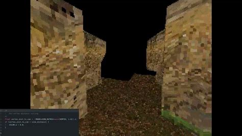 Godot 4 Psx Style Vertex Based Culling Simulation Youtube