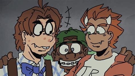 [oc] Sml Fanart R Supermariologan