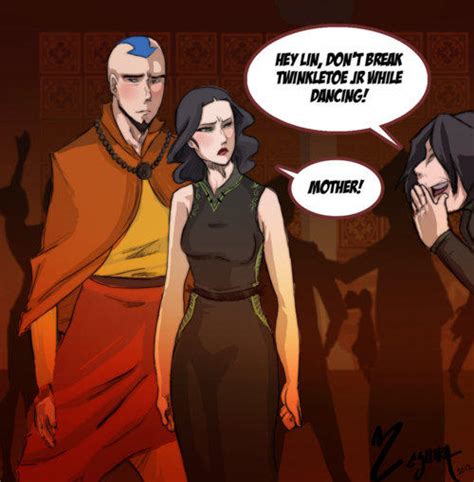 Image 314160 Avatar The Last Airbender The Legend Of Korra Know Your Meme