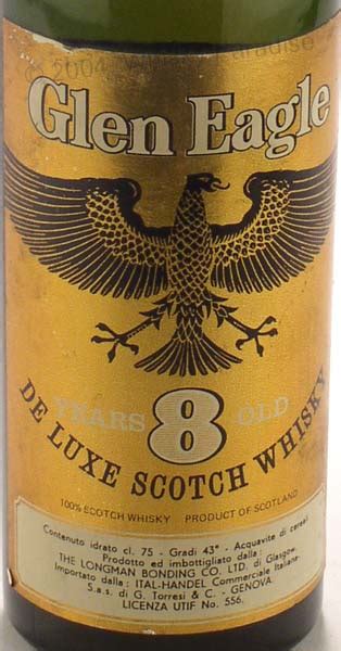 WHISKY PARADISE - There are more than 40000 old bottles in our cellars