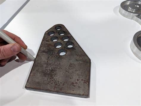 Logic Trace Cnc Dxf Digitizing System 24x36 Cnc Tooling Shop