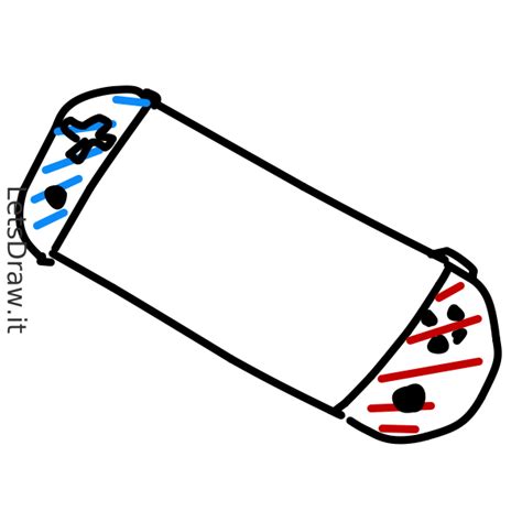 How To Draw Nintendo J Tbmauhz Png LetsDrawIt