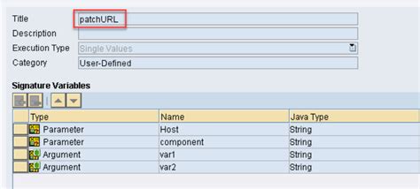 Automation Of Sap Pipo Monitoring Report Using Ht Sap Community