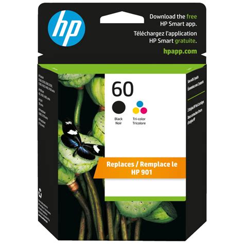 Hp Photosmart C Ink Cartridges