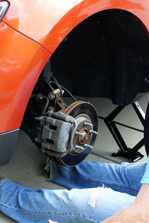 How To Install Tpms On A Tire