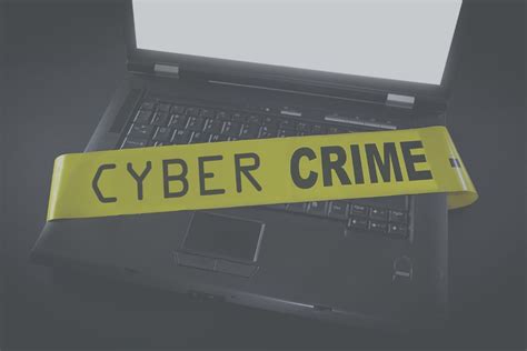 Cyber Crimes Understanding Them And Identifying Their Types