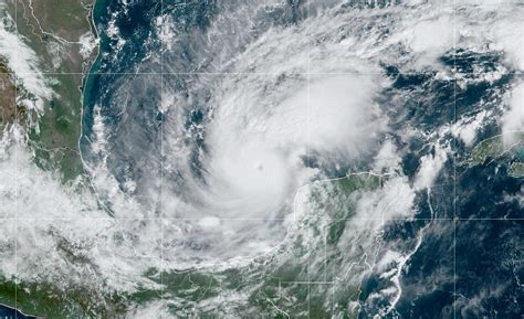 Hurricane Milton Is Setting All Sorts Of Atlantic Hurricane Records
