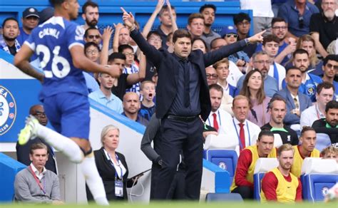 Покетино не знаел за доаѓањето на Палмер Sportm Mk