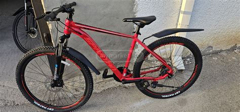 ველოსიპედი მეორადი და ახალი ნივთების ყიდვა გაყიდვის პლატფორმა Mymarket