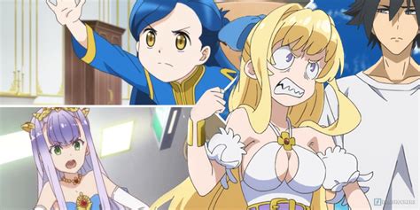 Best Underrated Isekai Anime