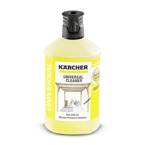 Комплект пенная насадка Karcher + UltraFoam 1 л купить в Минске