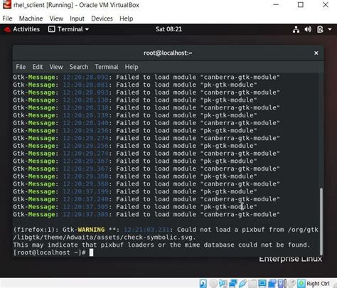 How To Run Any Gui Software On Docker Container By Shivdureja Medium