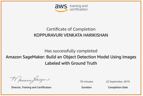 Hari Kishan On Linkedin Awscloud