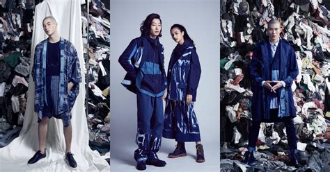 為海洋發聲的故事衣計畫！零廢 Remake 丹寧品牌 Story Wear X 看見．齊柏林基金會打造聯名服飾！ Cool Style 潮流生活網