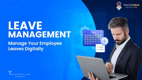 Employee Leave Management System A Complete Guide [2025]