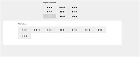 Logical Sequence Alternatives 1 11 Logical Chegg