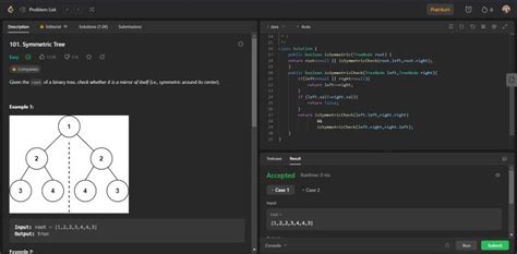 nachiket saraf on linkedin connections leetcode binarytrees