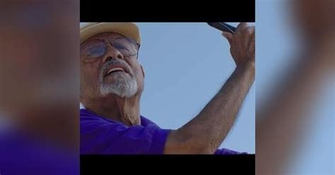 Higinio Gene Vasquez Jr Obituary Visitation And Funeral Information