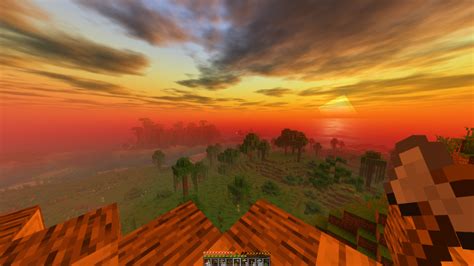 Decaf Minecraft Modpack