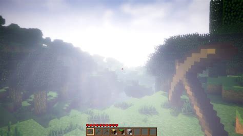 The Future Of Shaders Minecraft In Unreal Engine 4 1080p 60fps