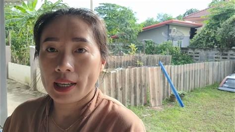 🇱🇦การใช้ชีวิตสาวลาว แต่ละวัน🇹🇭💞🇱🇦 รักต่างวัย รักข้ามโขง Youtube