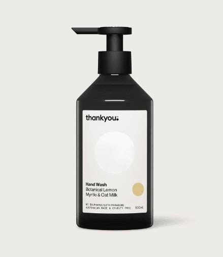11 Affordable Aesop Soap Dupe To Try Today