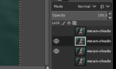 How To Remove Facial Blemishes Using GIMP Better Tech Tips
